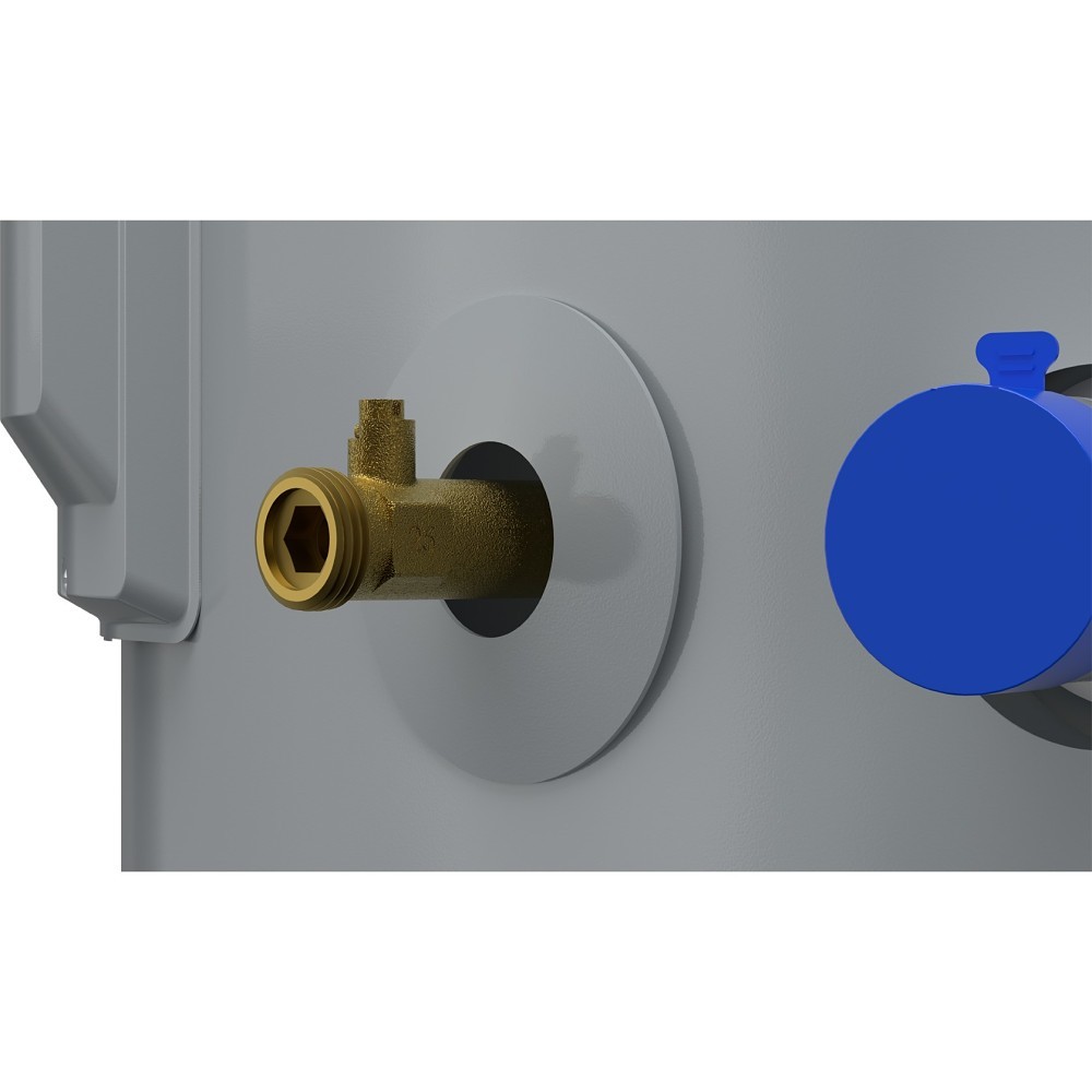 Ultra Force™ FLEX™ Condensing Top-Fired Water Heater (400 series ...