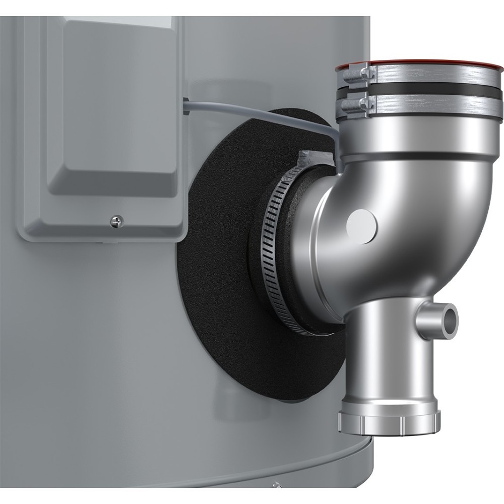 Ultra Force™ FLEX™ Condensing Top-Fired Water Heater (400 series ...