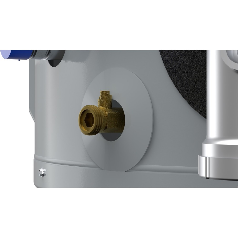 Ultra Force™ FLEX™ Condensing Top-Fired Water Heater (400 series ...