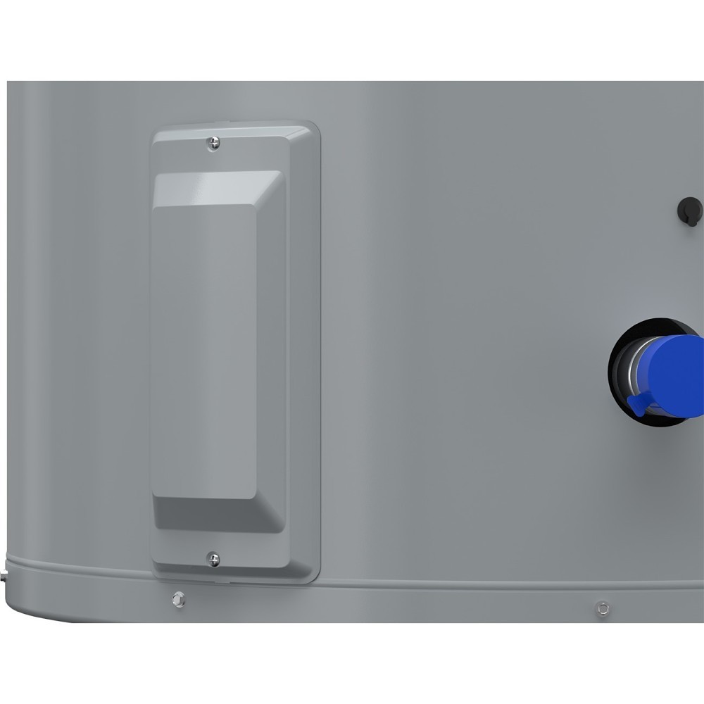 Ultra Force™ FLEX™ Condensing Top-Fired Water Heater (400 series ...