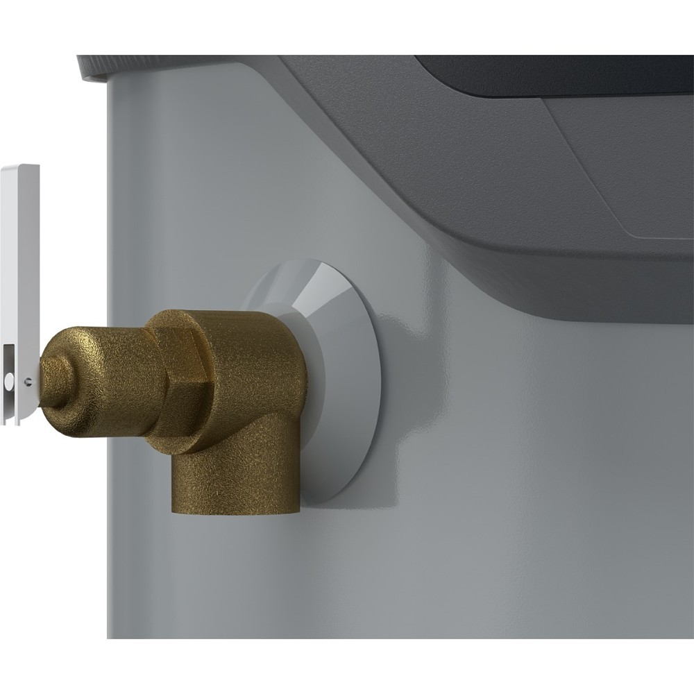 Ultra Force™ FLEX™ Condensing Top-Fired Water Heater (400 series) - T&P ...