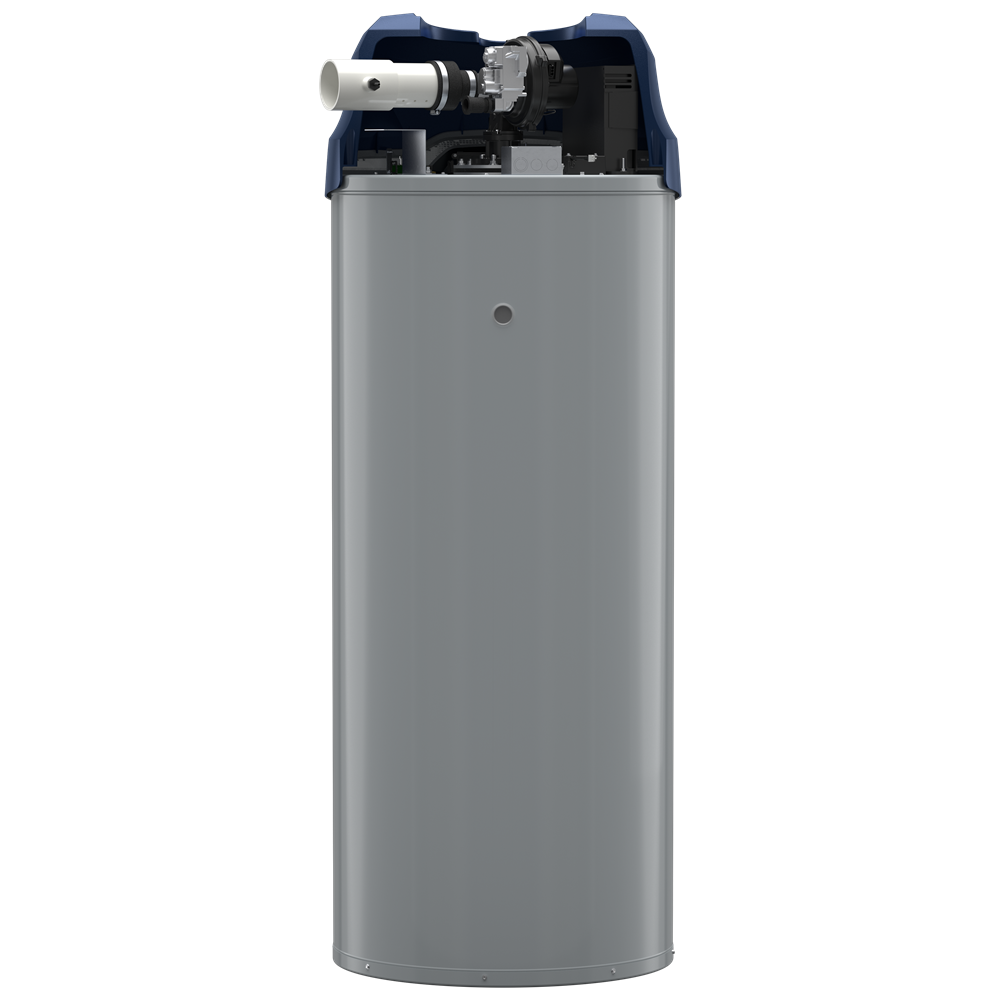 Ultra Force™ FLEX™ Condensing Top-Fired Water Heater (400 series ...