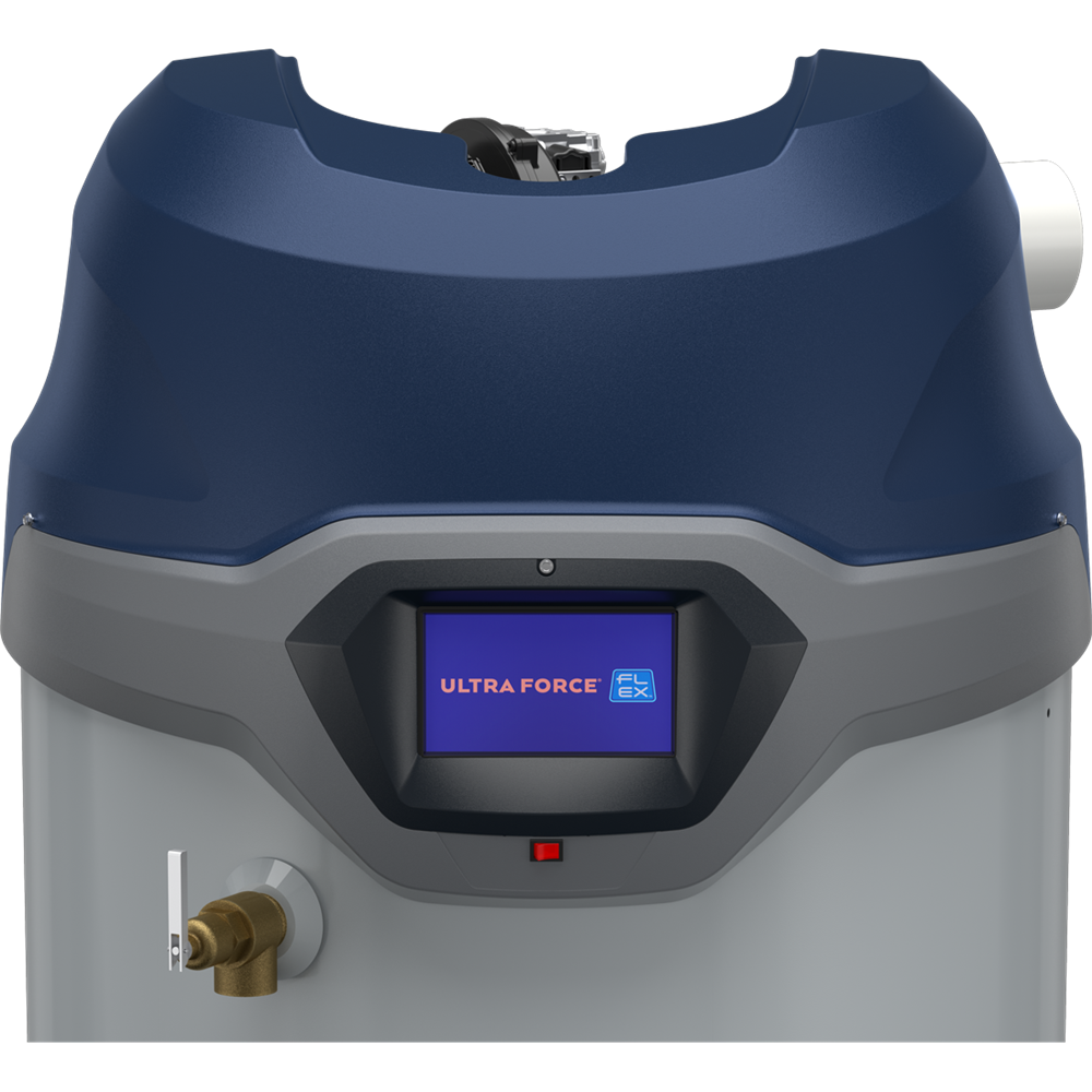 State Ultra Force Water Heater