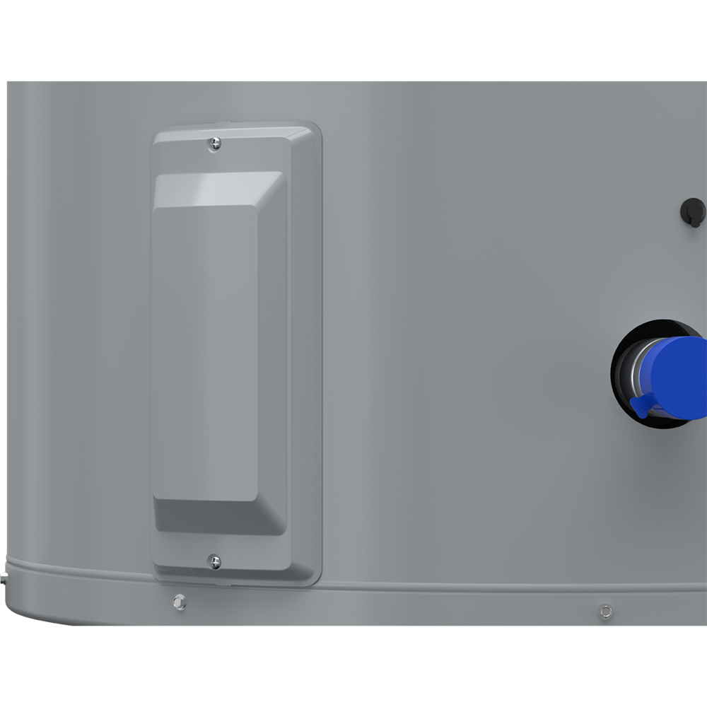 Ultra Force™ FLEX™ Condensing Top-Fired Water Heater (400 series ...