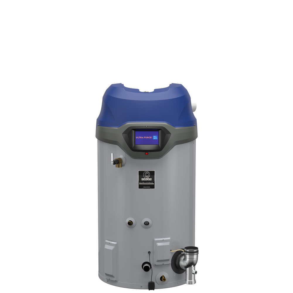 State Ultra Force Water Heater